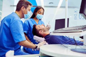 What Does DDS Stand For?