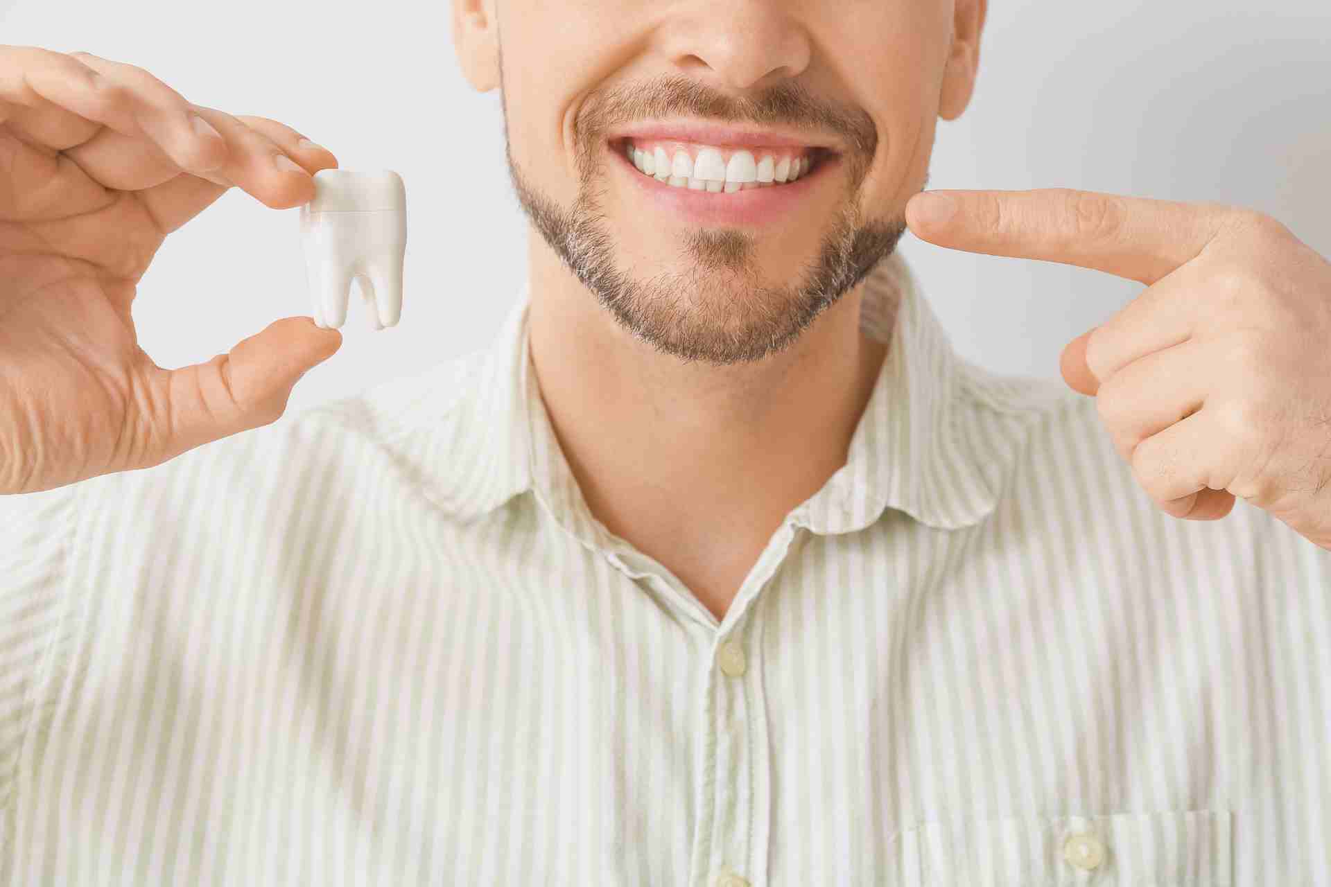 How Do Veneers Work? | Joyce The Dentist Explains