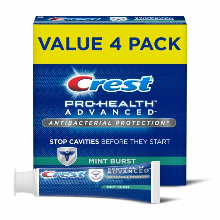 5 Best Toothpaste for Cavities in 2025 - Tested and Revised