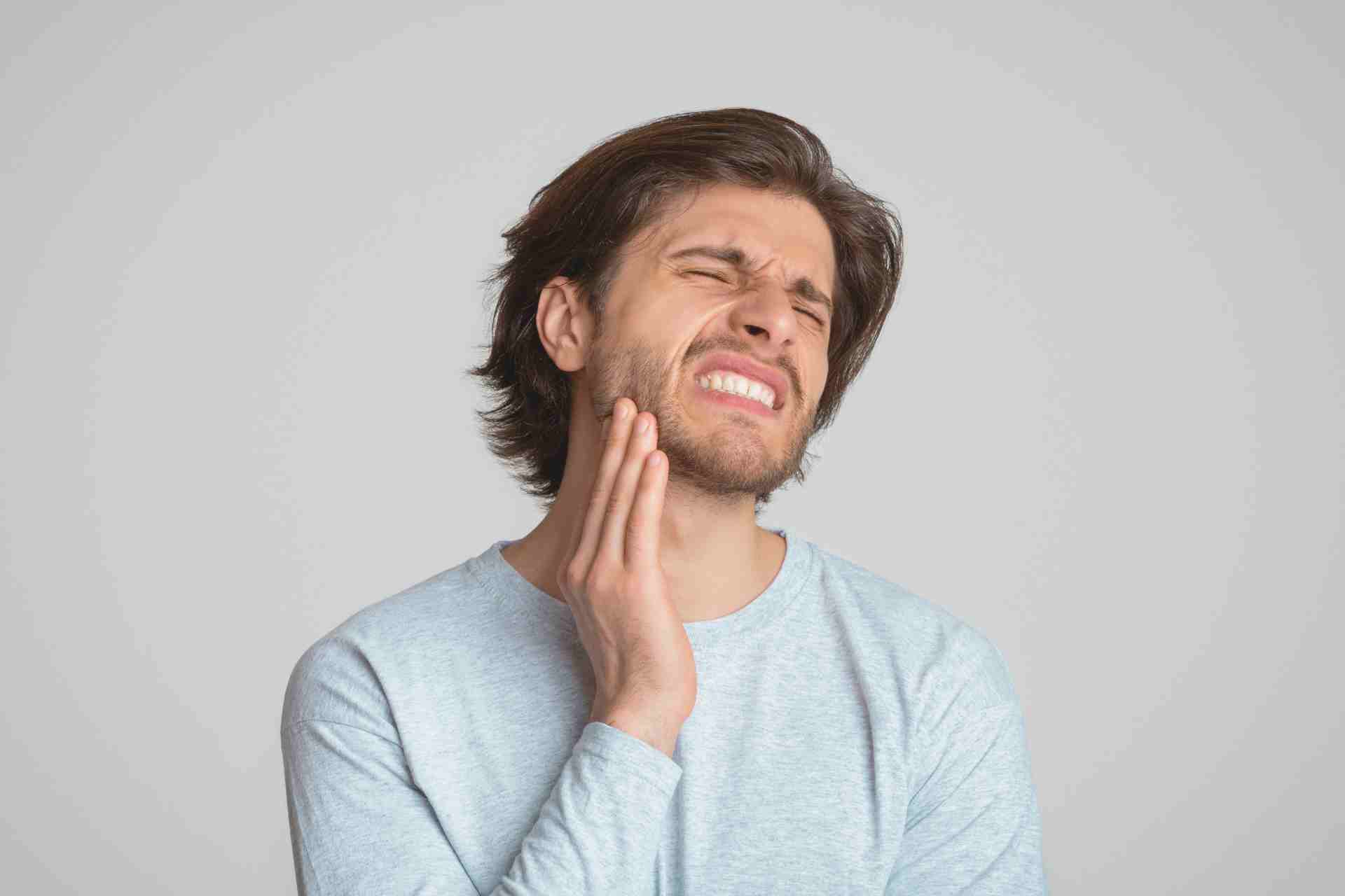 Cheek Biting: Causes, Treatments, and Long-Term Solutions