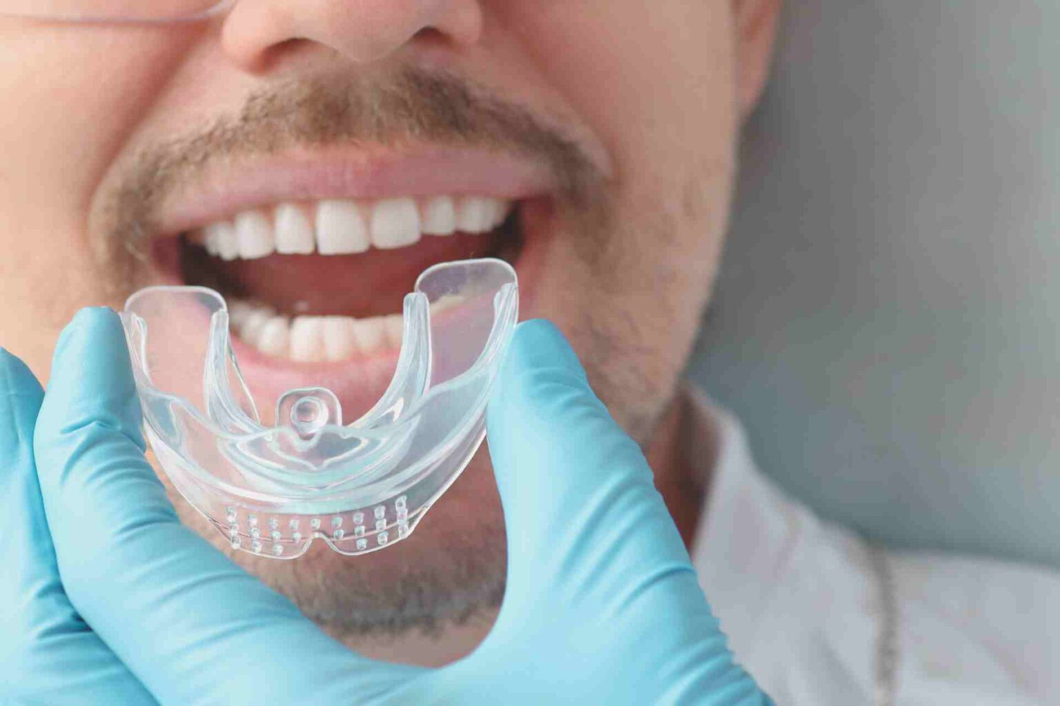 Cheek Biting: Causes, Treatments, and Long-Term Solutions