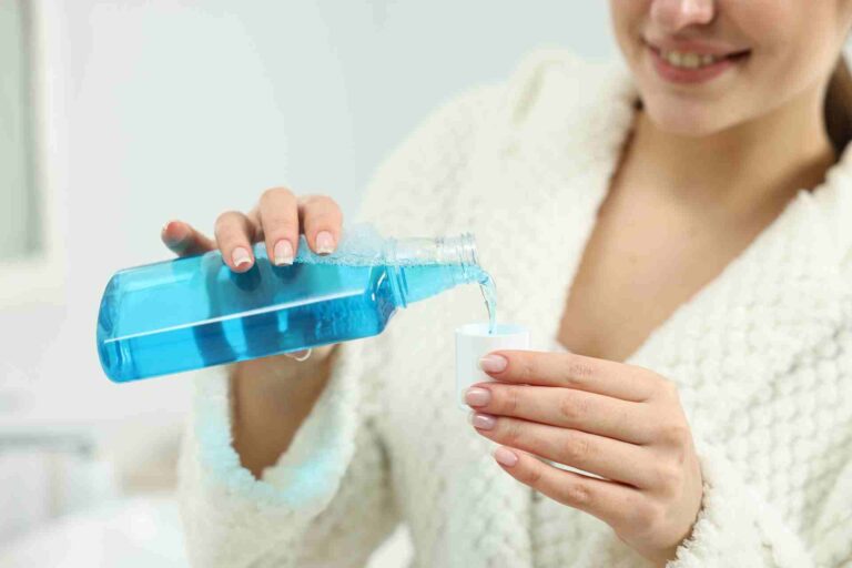 9 Tips to Stop Gagging When Brushing Your Teeth