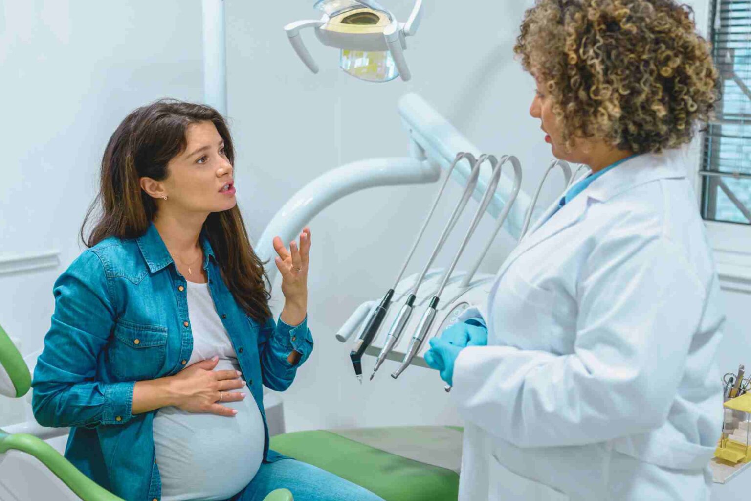 Sudden Excessive Salivation: Why It Happens