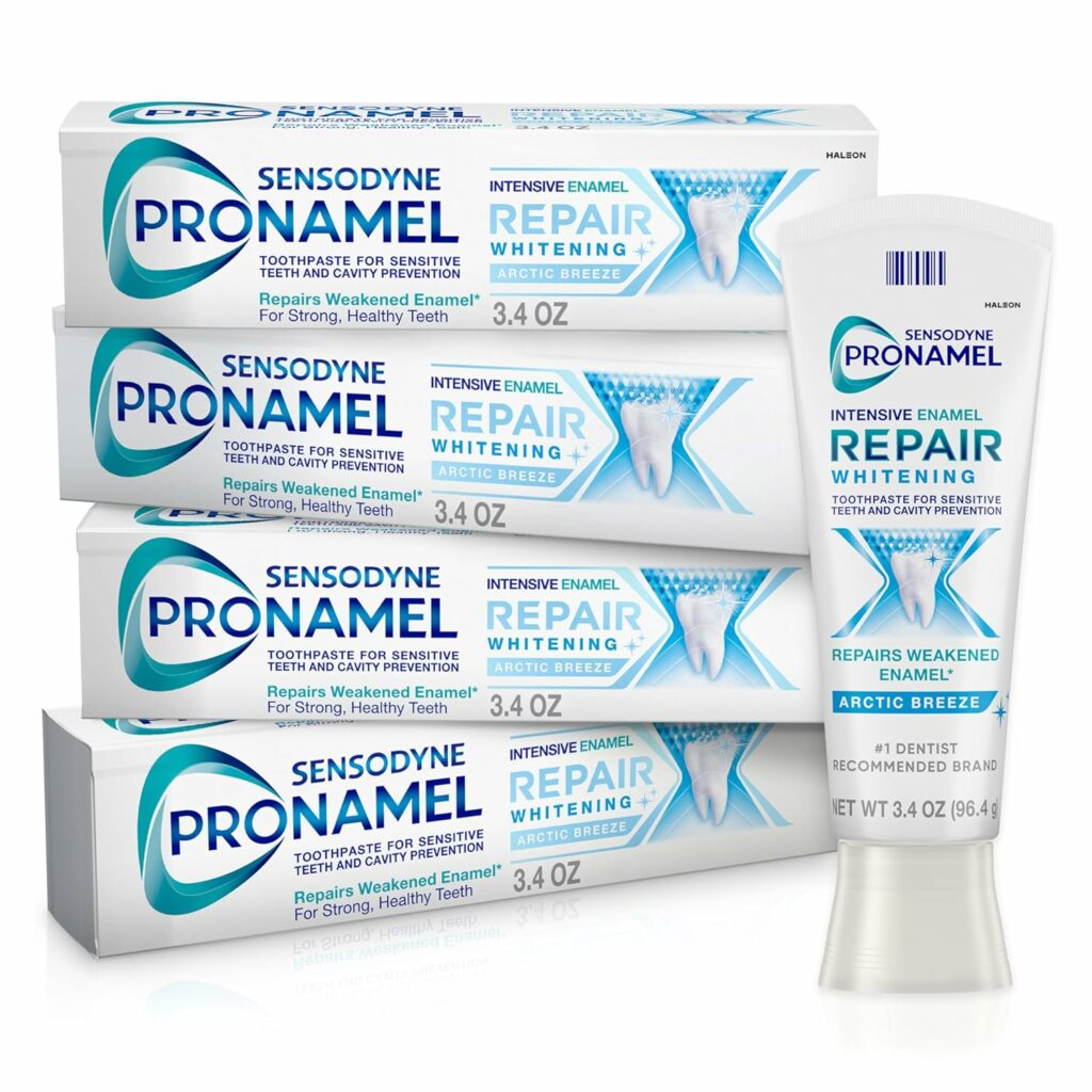 5 Best Toothpaste for Cavities in 2025 - Tested and Revised