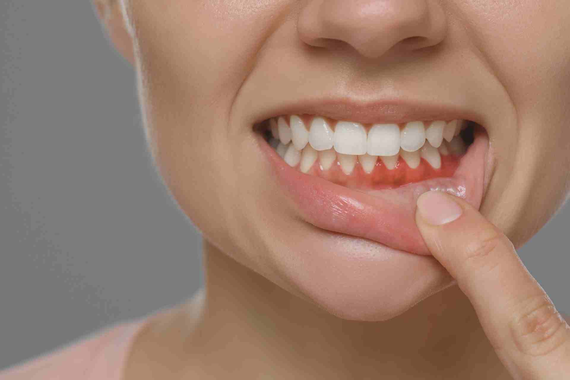 Metallic Taste in Mouth: 10 Common Causes