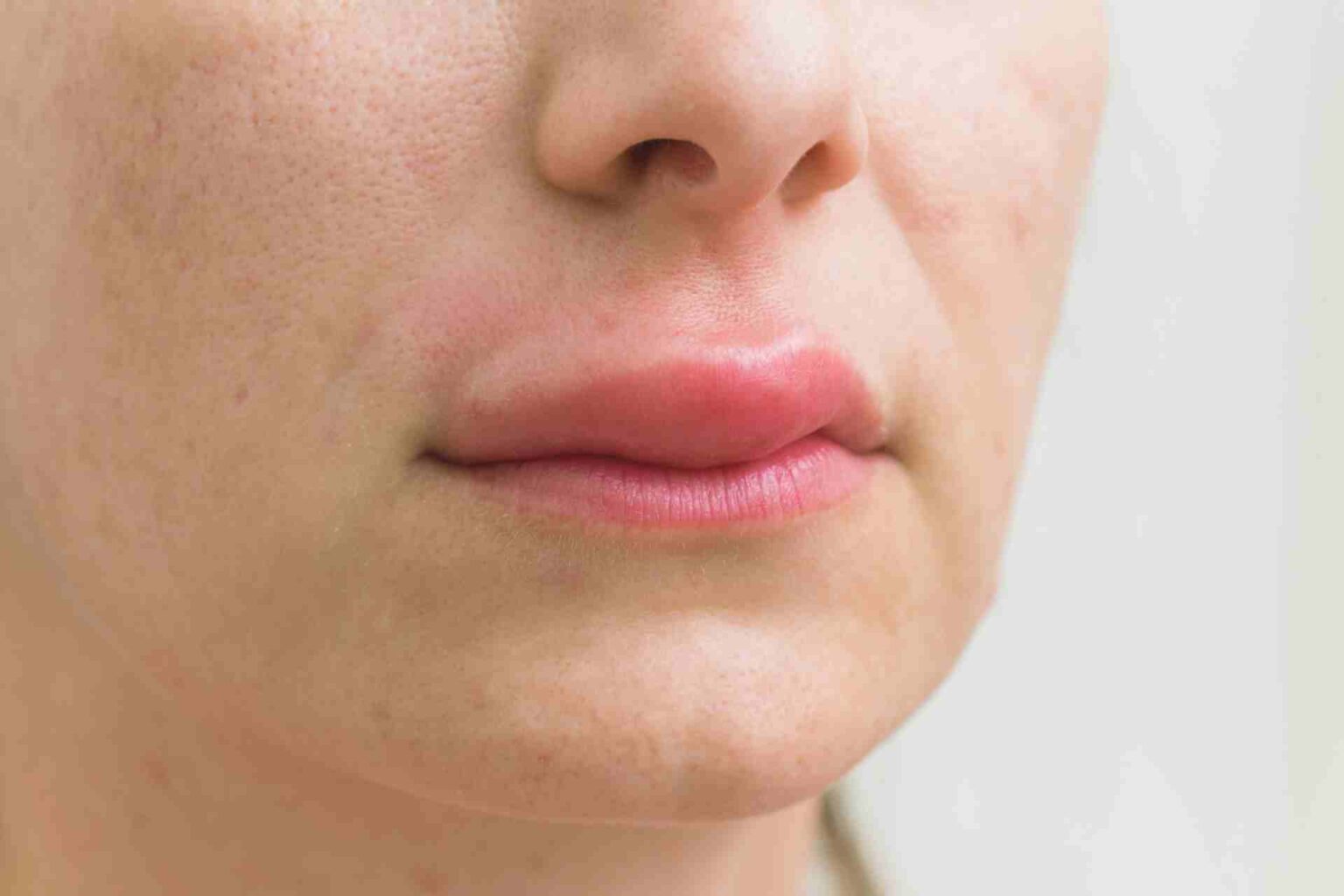 Why Do I Have A Tiny Bump On My Lip? 8 Reasons And Remedies