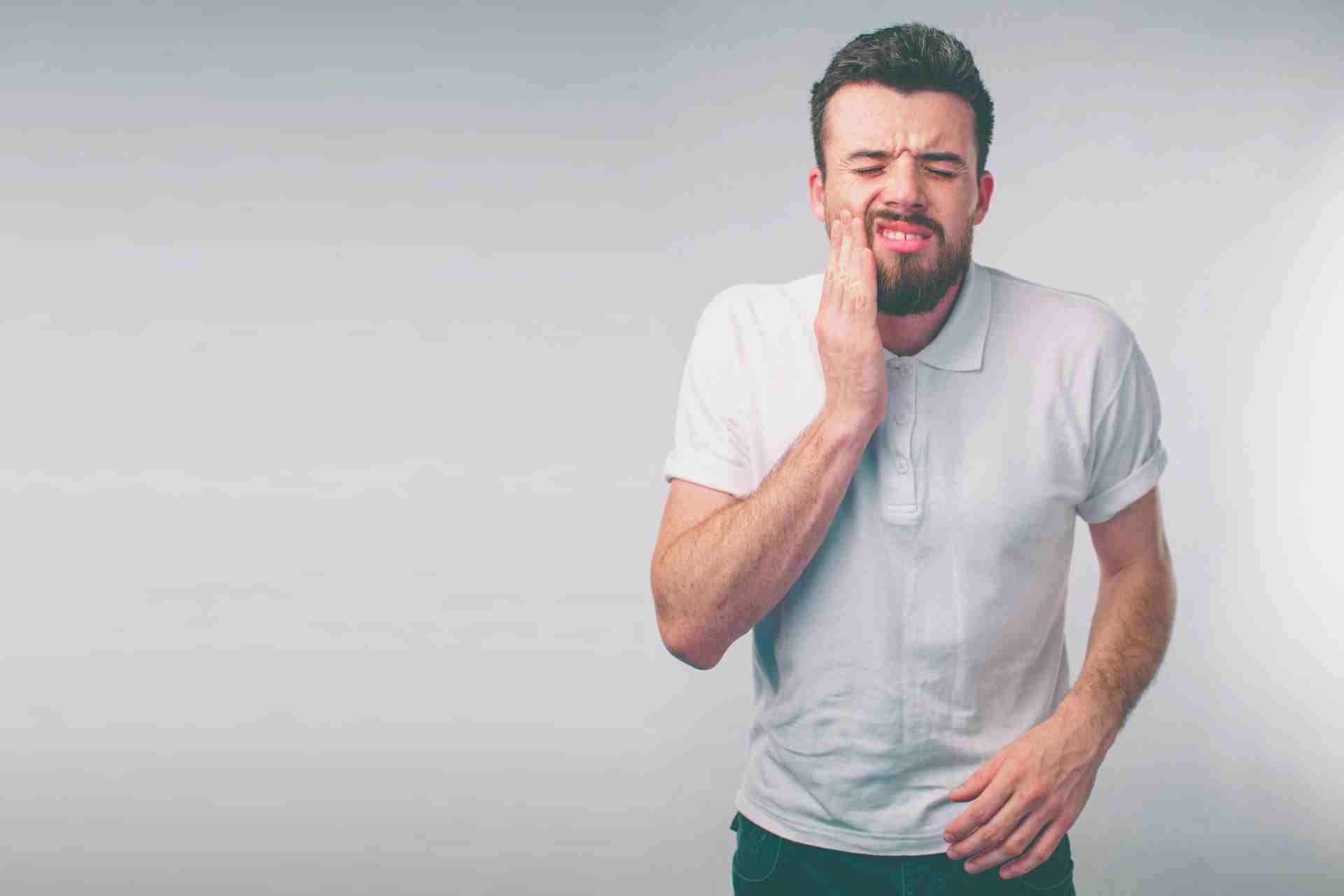 Bone Spur in Gum Tissue: Common Causes and Treatment