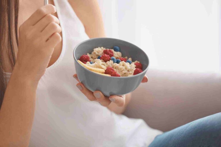 8 Ways To Get Rid Of Swollen Taste Buds