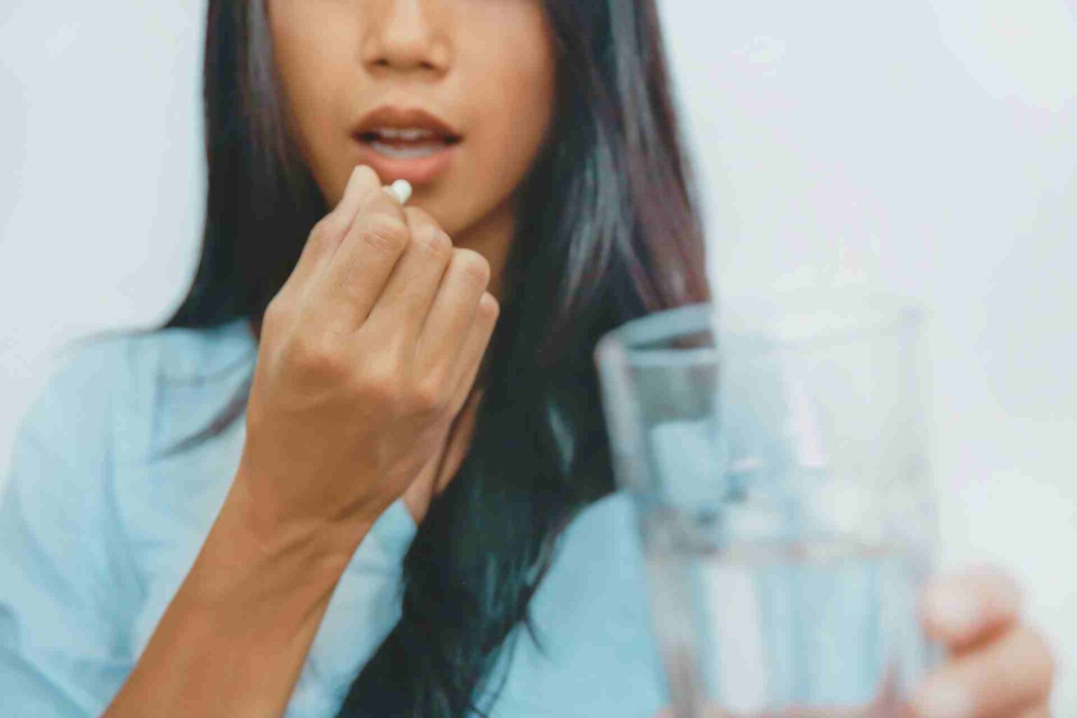 8 Ways to Get Rid of Swollen Taste Buds