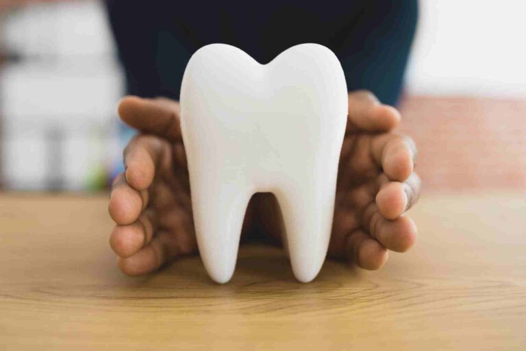 Dead Tooth Explained: Signs, Risks, and Solutions