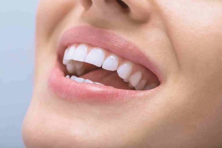 Teeth Names Explained: Types, Functions, and FAQs