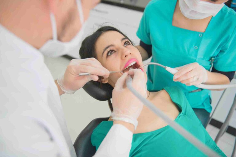 Gum Flap: Causes, Symptoms, and Treatment