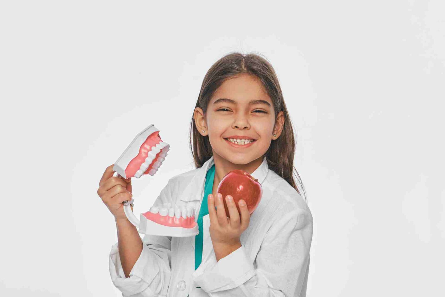 How Many Teeth Do Humans Have?