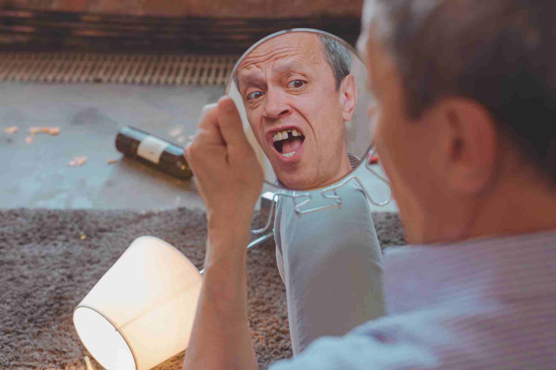 How to Fix a Sharp Tooth at Home?