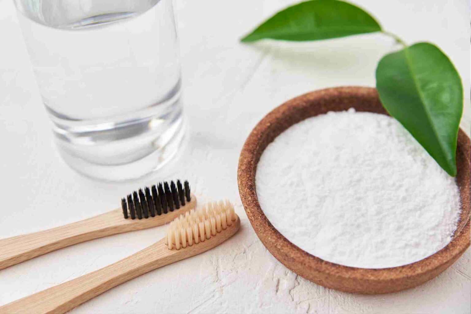 Baking Soda for Teeth Whitening: Does It Actually Work?