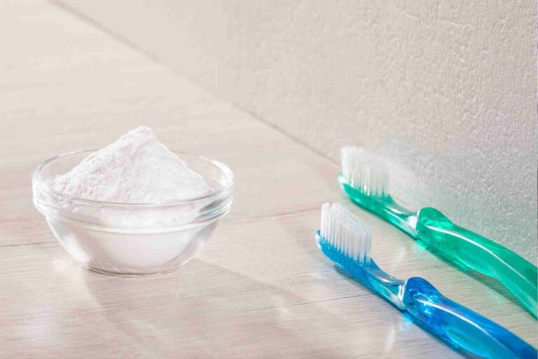 Baking Soda for Teeth Whitening: Does It Actually Work?