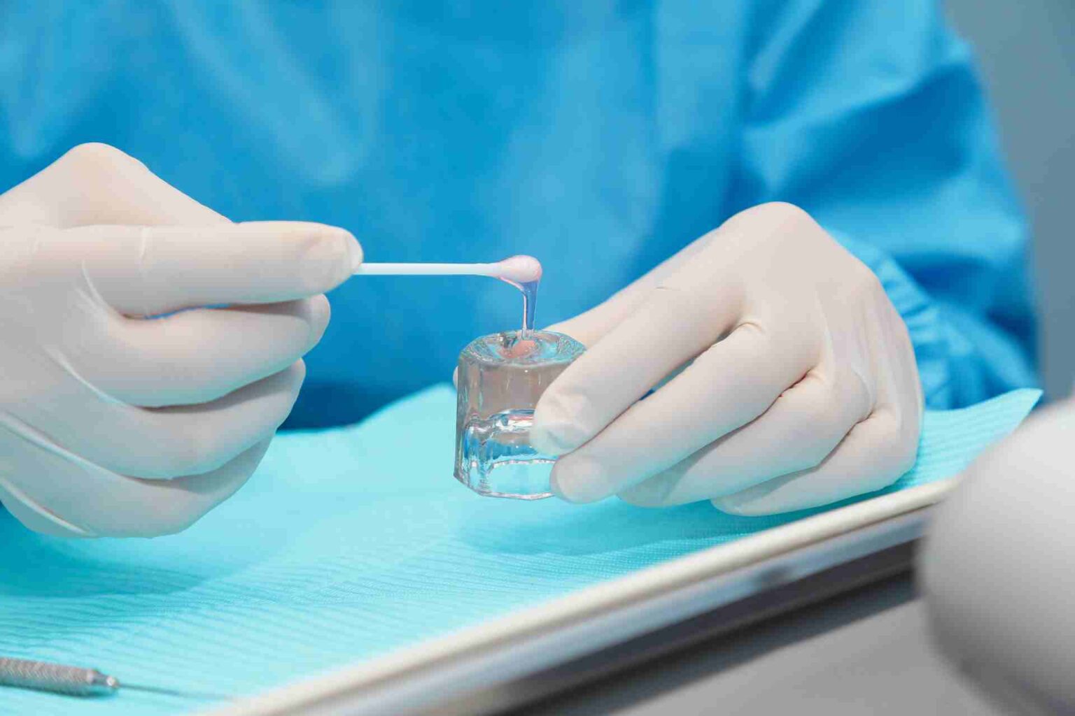 Stannous Fluoride vs. Sodium Fluoride: Key Differences for Oral Health