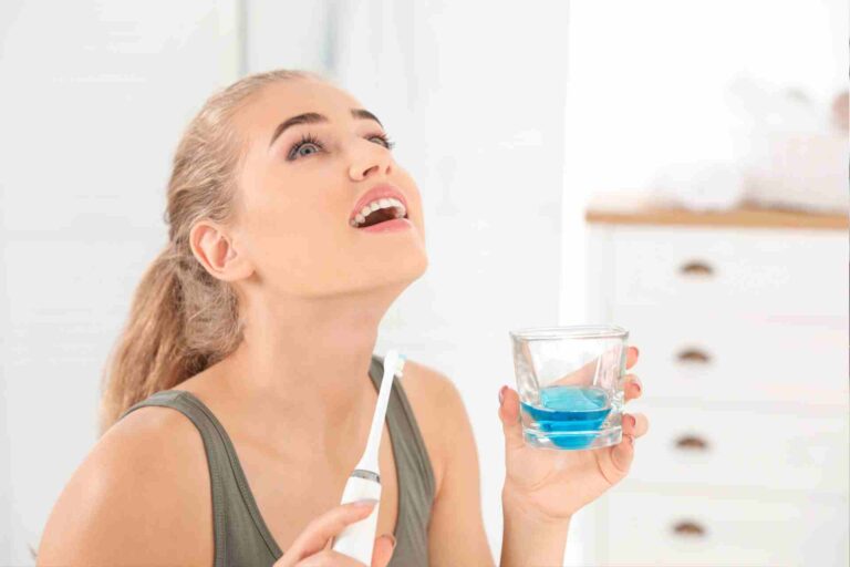 Bad Breath That Smells Like Urine: Causes and Fixes