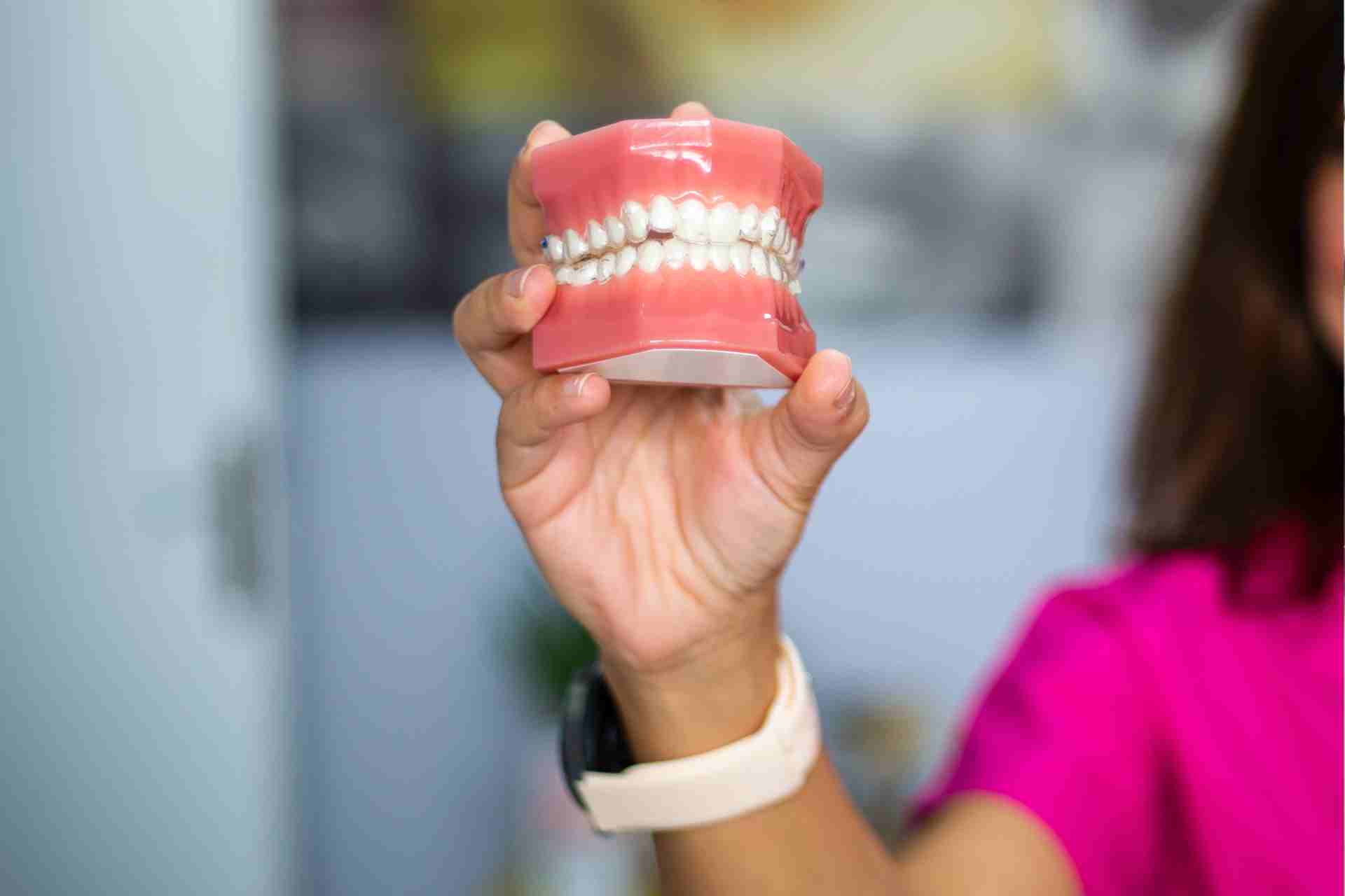 What Is an Edge-to-Edge Bite and Why Does It Matter?