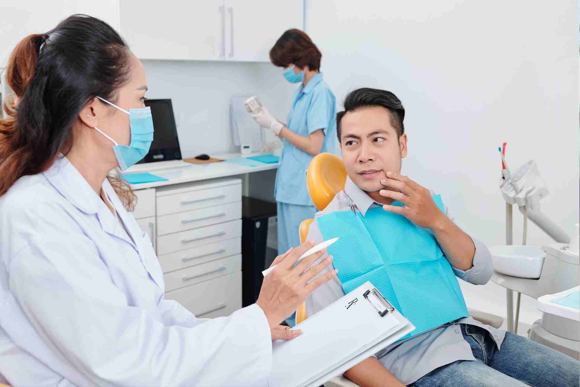 Thin Teeth: Causes, Symptoms, and How to Strengthen Enamel