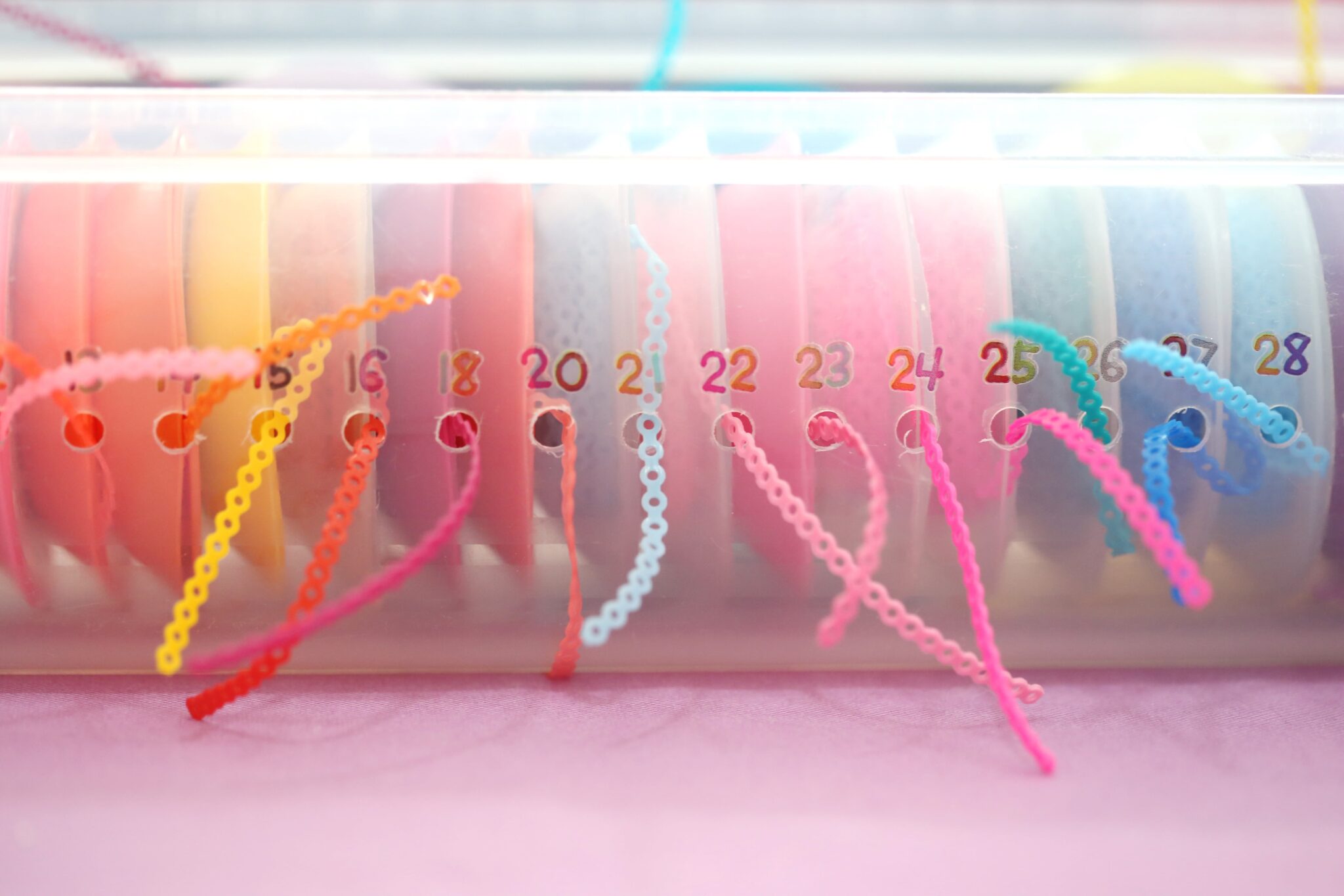 Power Chain Braces Explained: Everything You Need to Know