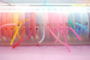 What Are Power Chain Braces? (Pain, Colors & Results)
