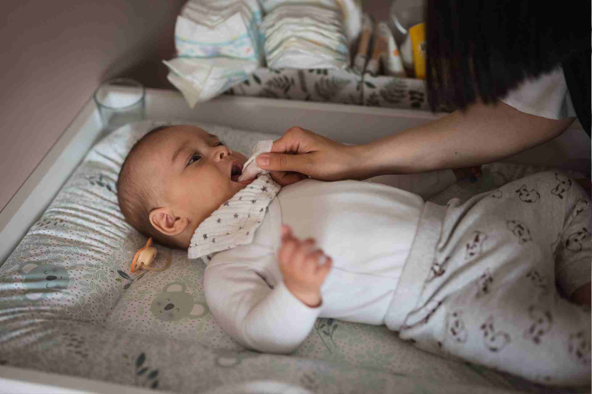 Should I Clean Newborn Gums? Benefits & Easy Steps Explained