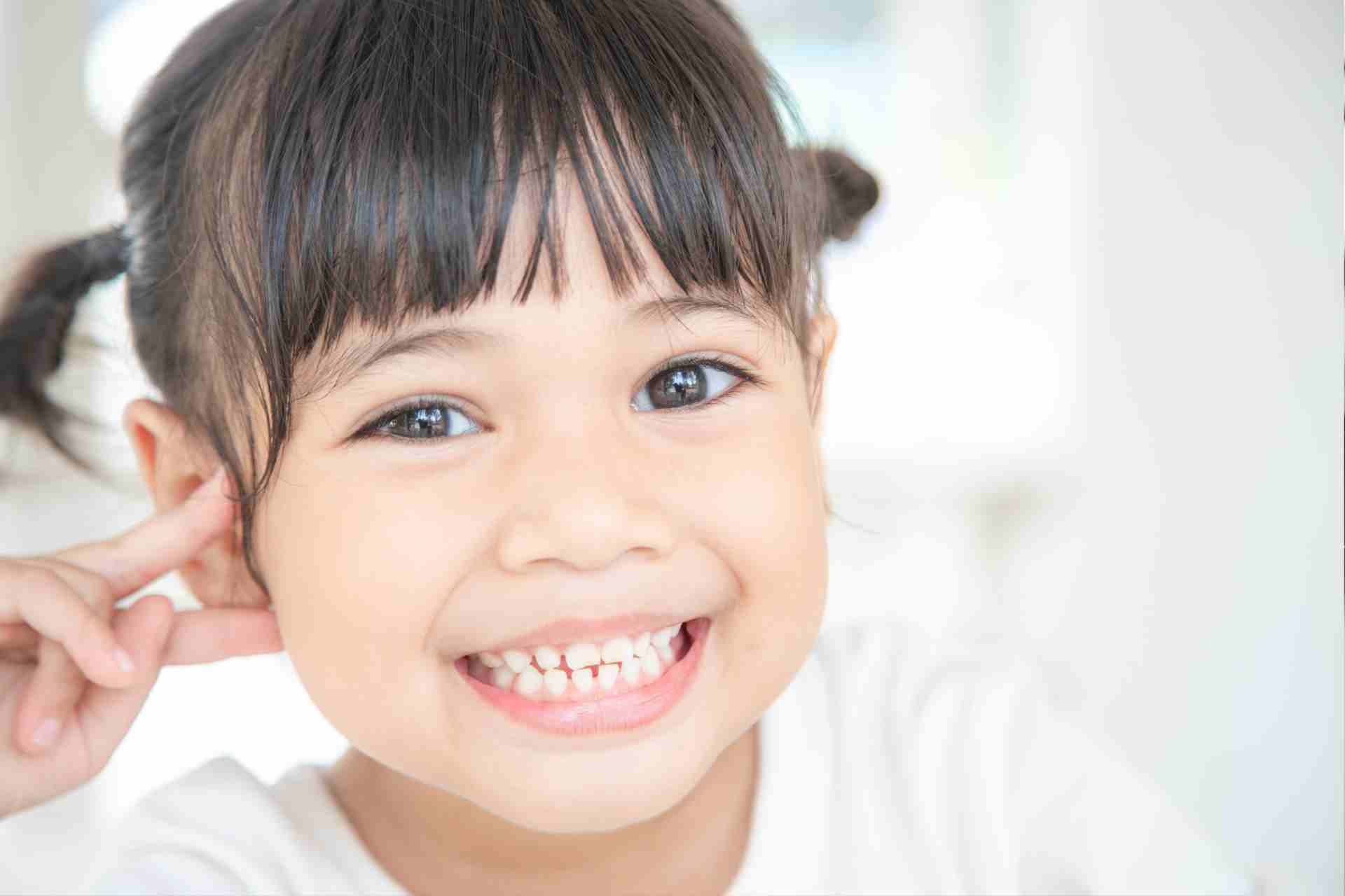 When Do Permanent Teeth Develop? Timeline & Key Milestones