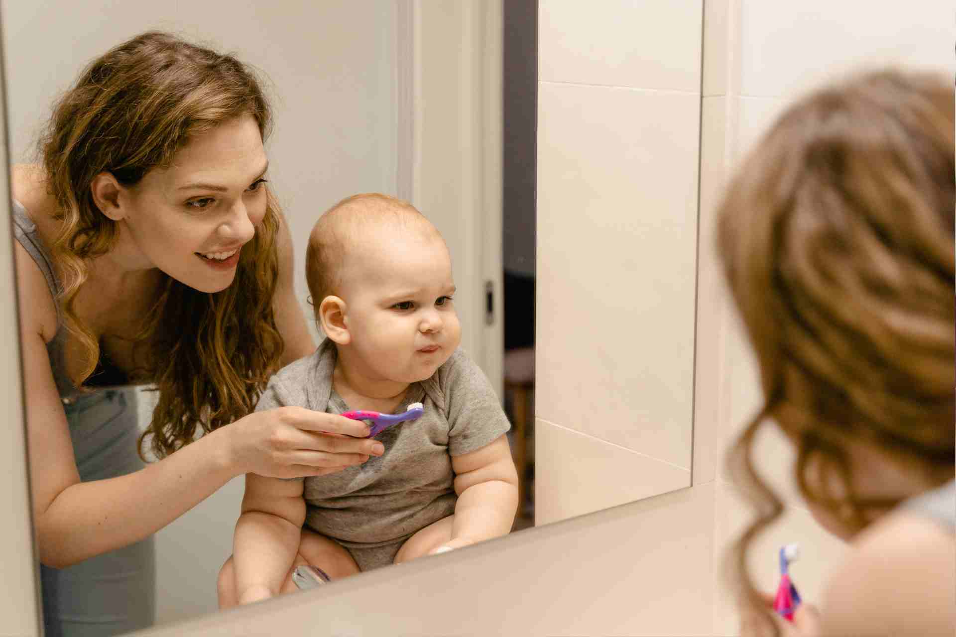 Should I Clean Newborn Gums? Benefits & Easy Steps Explained