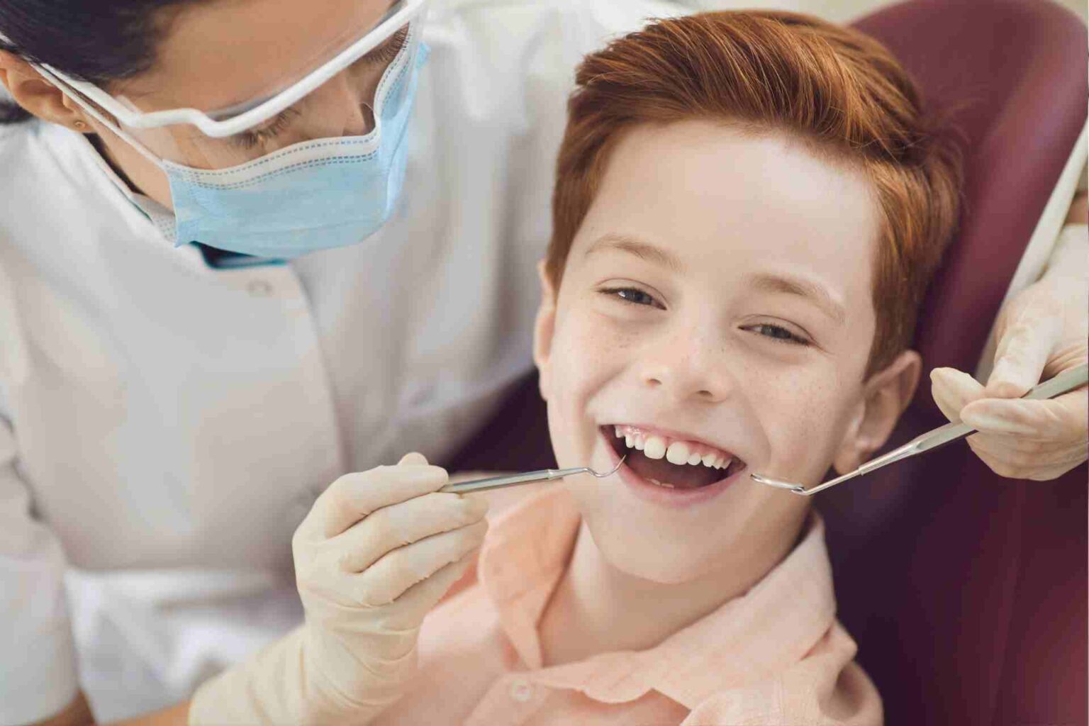When Do Permanent Teeth Develop? Timeline & Key Milestones