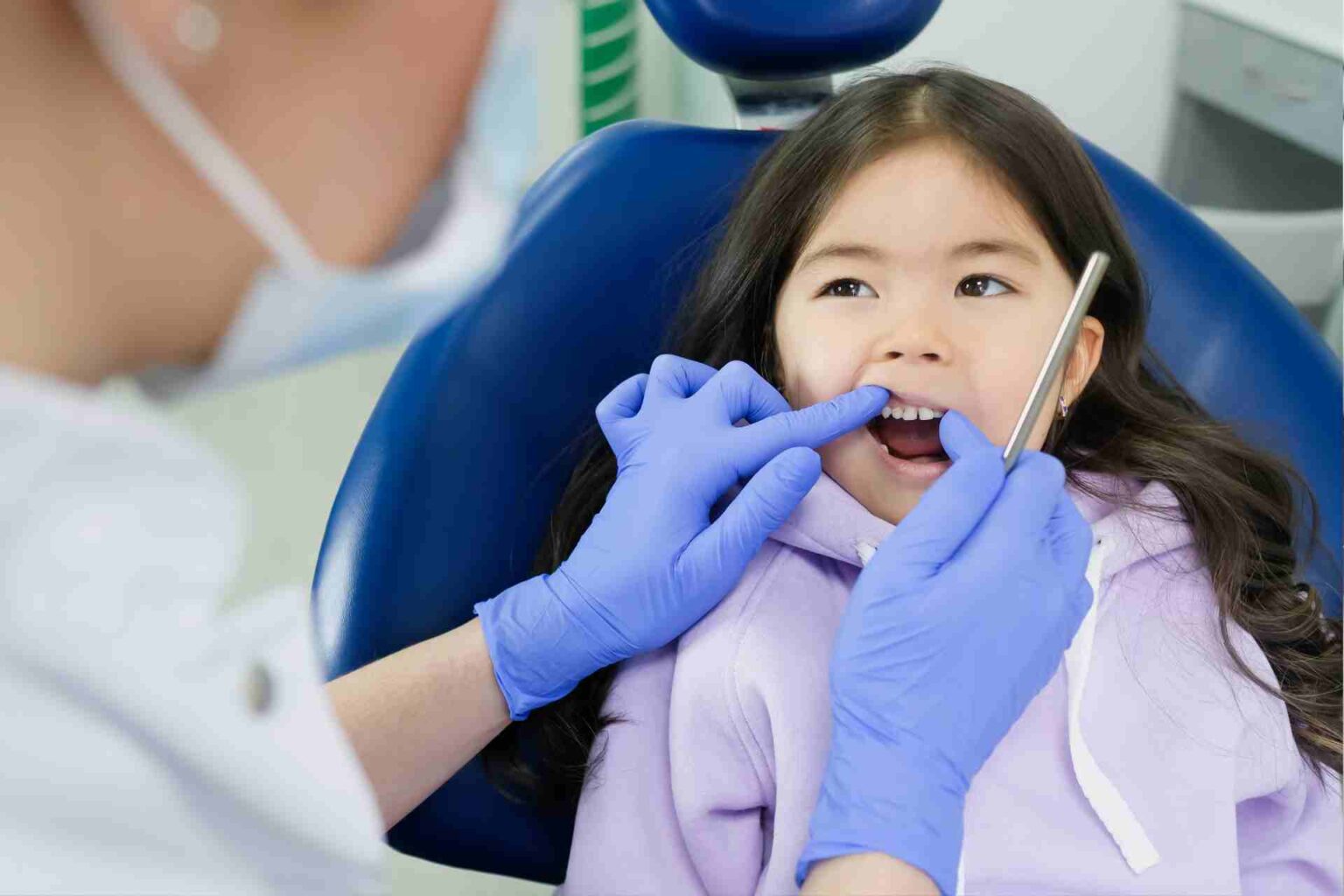 Should You Worry About Your Child’s Loose Tooth?