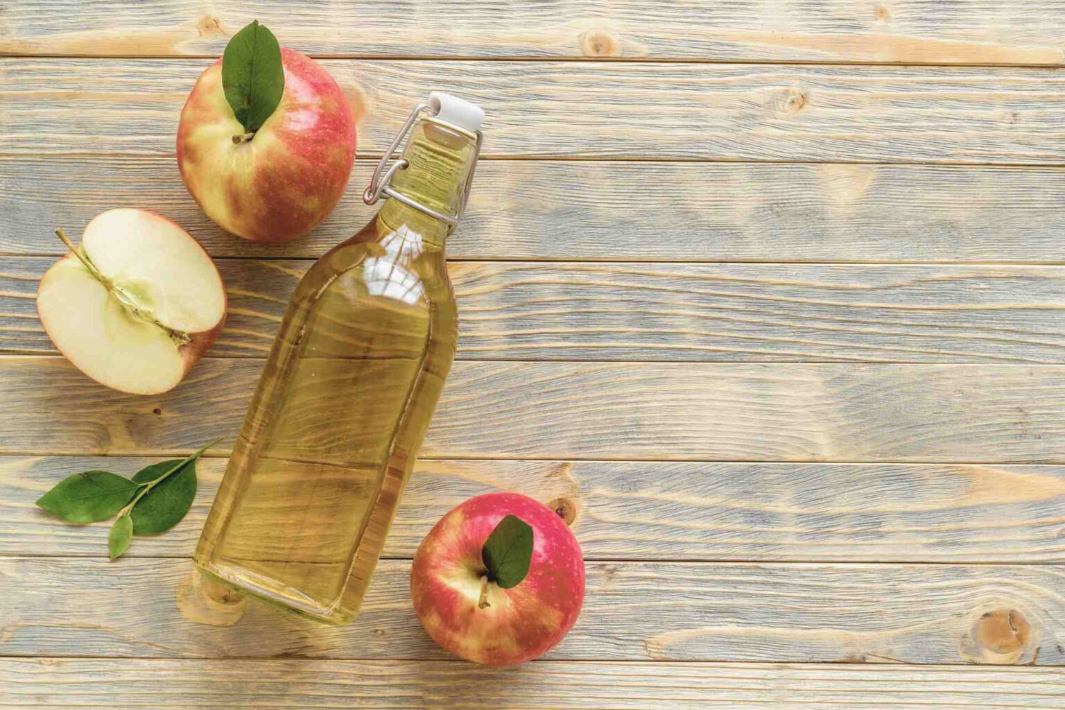 7 Ways to Cure Mouth Ulcers Naturally