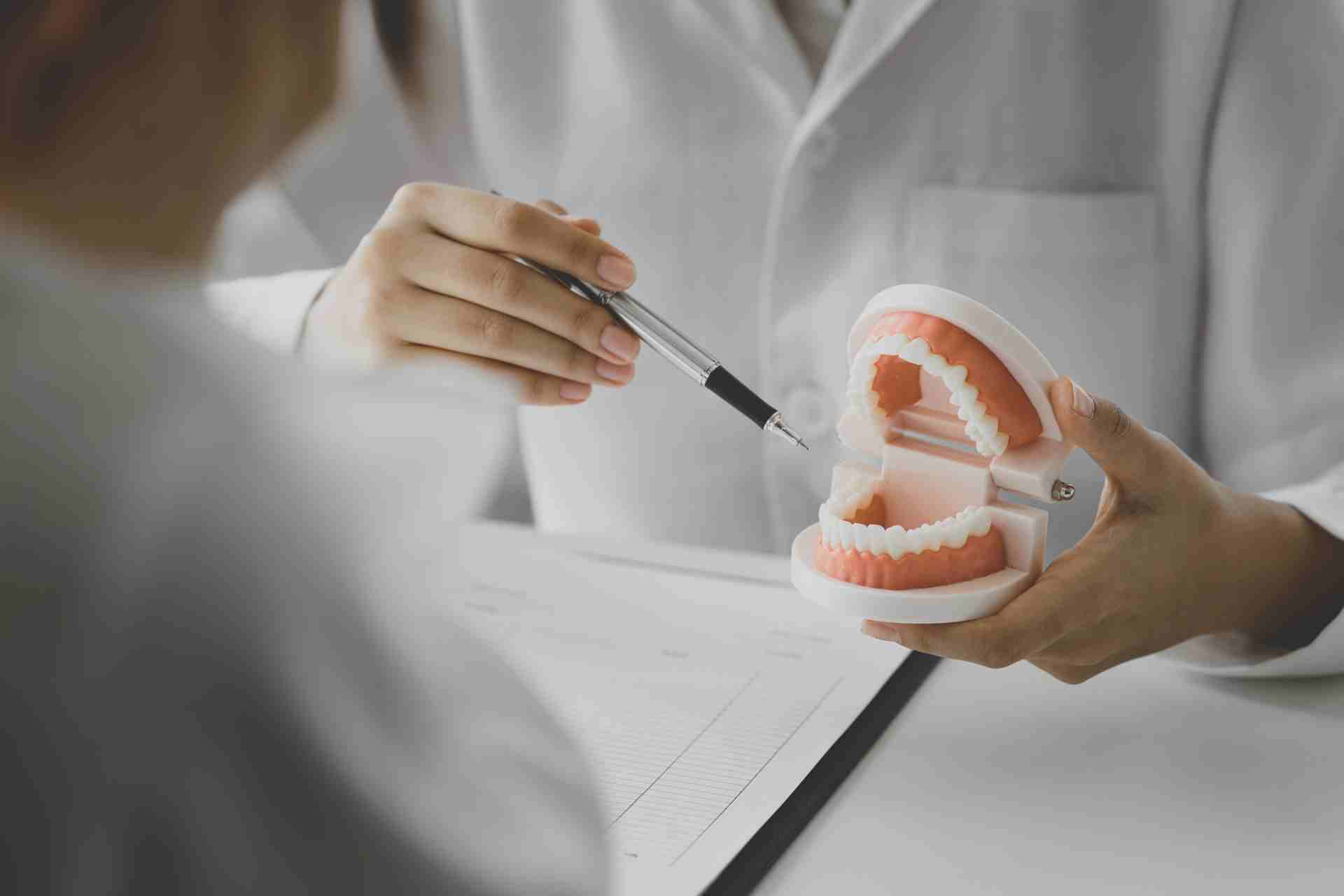 Dental Bone Graft: What It Is, How It Works, and When You Might Need One
