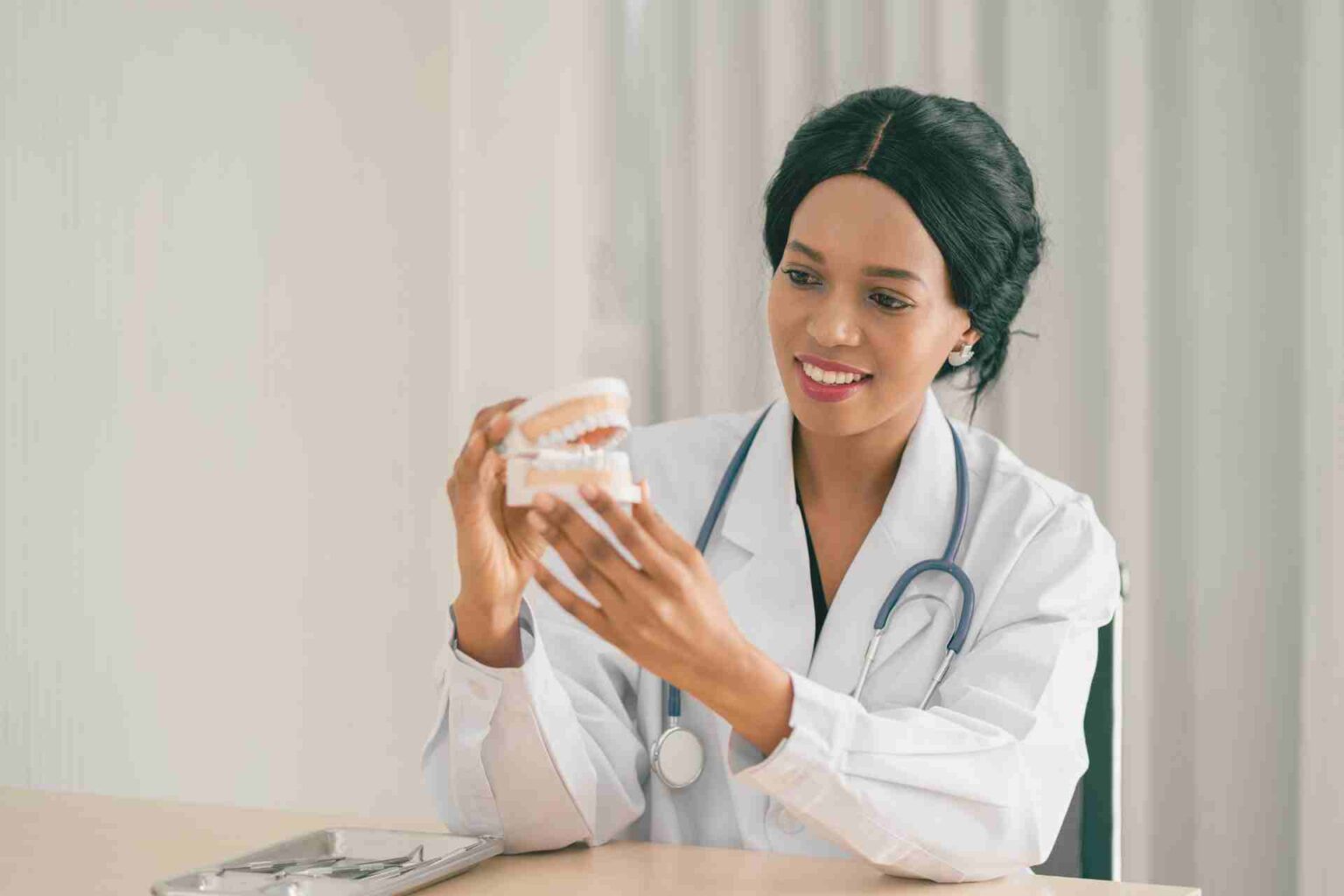 DDS vs. DMD: What’s the Difference Between These Dental Degrees?