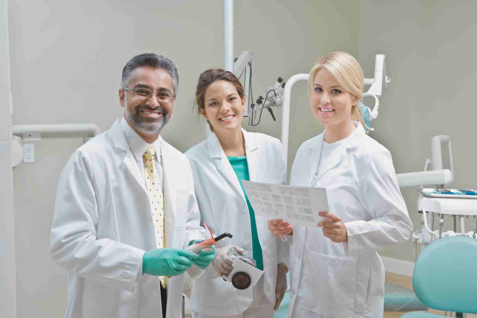 DDS vs. DMD: What’s the Difference Between These Dental Degrees?