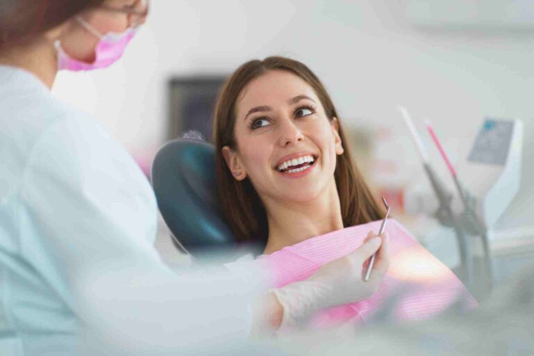 Linea Alba in the Mouth: Causes, Symptoms & When to Worry