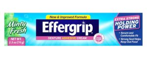 5 Best Denture Adhesives for All-Day Hold and Comfort in 2025