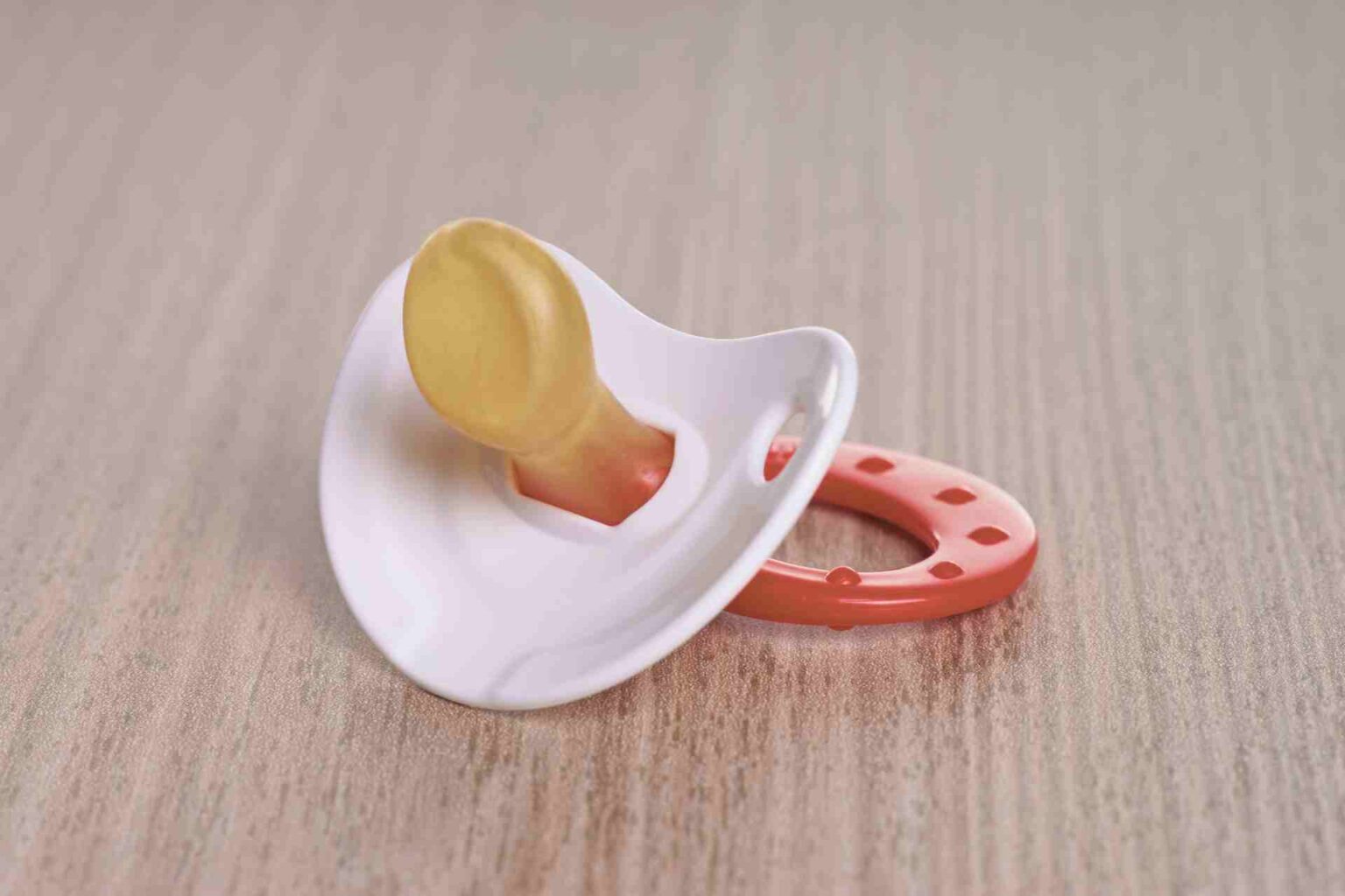 Pacifier Teeth: What Parents Need to Know
