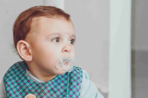 Pacifier Teeth: What Parents Need to Know