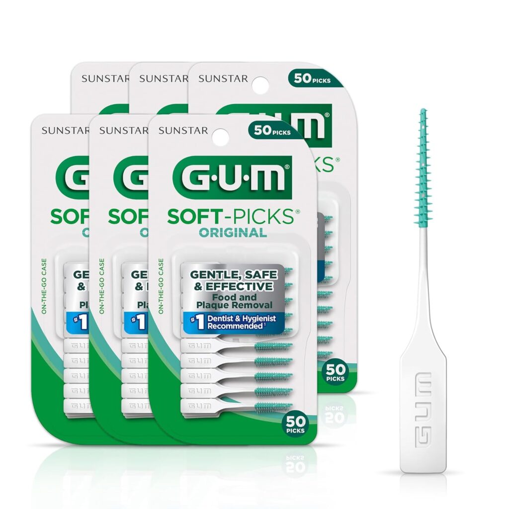 Best Dental Floss Picks for a Healthier Smile